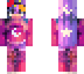 celestial | Minecraft Skins