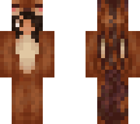 chipmunk | Minecraft Skins