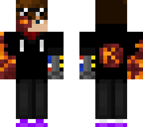 cool guy skins | Minecraft Skins