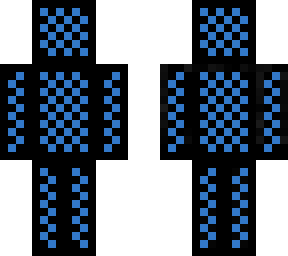 cube | Minecraft Skins