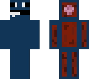 cut | Minecraft Skins