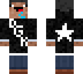 obama | Minecraft Skins