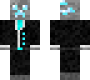 Minecraft Diamond Creeper Skins