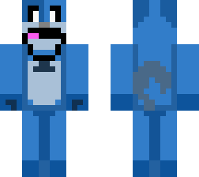 Dogpressed | Minecraft Skin