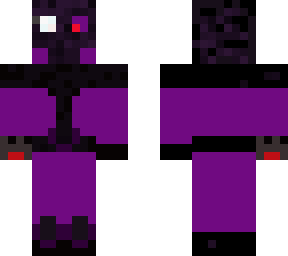 Dr. Henry Vile | Minecraft Skin