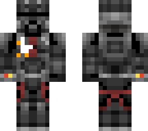 echo | Minecraft Skins
