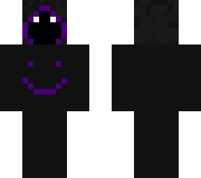 eclipse | Minecraft Skin