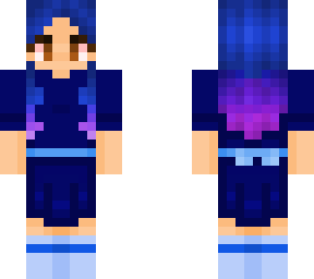 abyss | Minecraft Skins