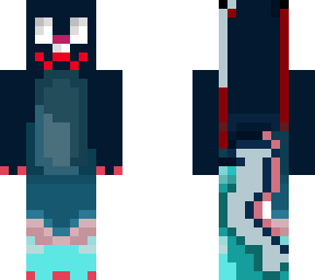 Enot | Minecraft Skin