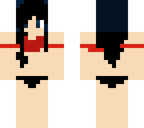 aphmau gene | Minecraft Skins