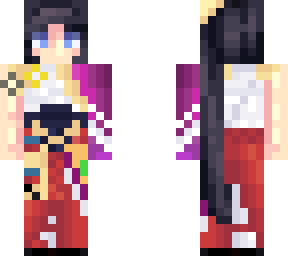 fgo | Minecraft Skins