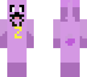 Floppy FlopZee | Minecraft Skin