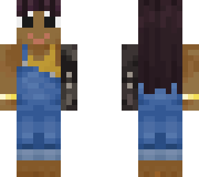 xavier | Minecraft Skins