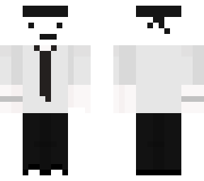 fsa | Minecraft Skin