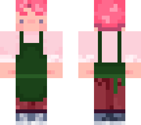 bakery | Minecraft Skins