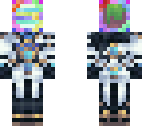 dottore | Minecraft Skins