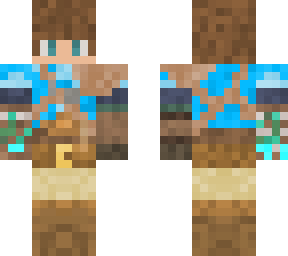 george | Minecraft Skins