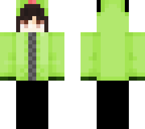 Gir | Minecraft Skin