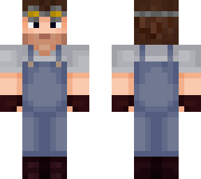 cellbit | Minecraft Skins