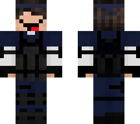 roier | Minecraft Skins