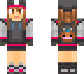 guilty gear | Minecraft Skins