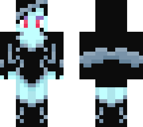 Hair Razor | Minecraft Skin