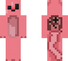 slugcat | Minecraft Skins