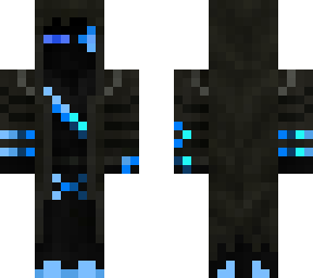 assassin | Minecraft Skins