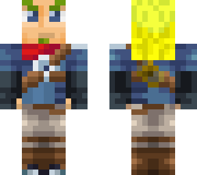 jet | Minecraft Skins