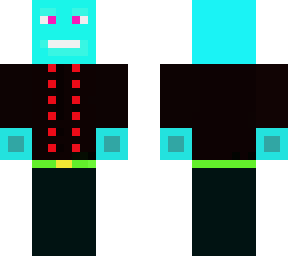 jungle | Minecraft Skins