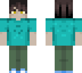 kid | Minecraft Skins