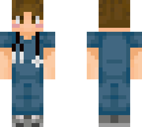 kim | Minecraft Skins