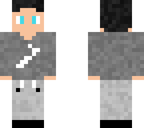 Kiwi Skin | Minecraft Skin