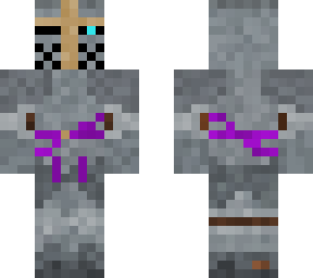 soul knight | Minecraft Skins