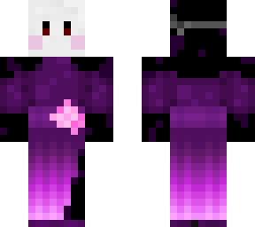 legendary | Minecraft Skins