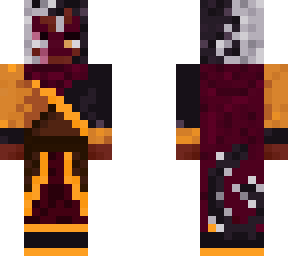 macaque | Minecraft Skins