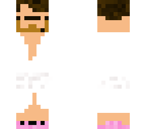 metro | Minecraft Skins