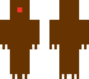 mole | Minecraft Skins