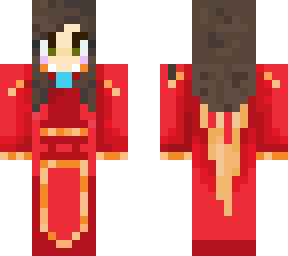 chinese | Minecraft Skins