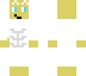 Mr clean | Minecraft Skin