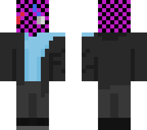 missing texture | Minecraft Skins