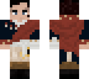 napoleon | Minecraft Skins