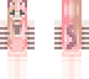 neopolitan | Minecraft Skins