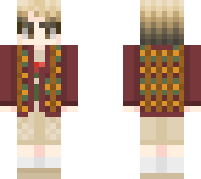 enhypen | Minecraft Skins