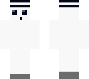 permon | Minecraft Skin