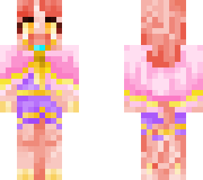 piglin | Minecraft Skins