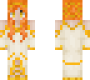phoenix | Minecraft Skins