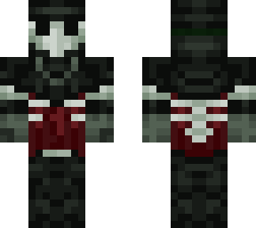 plague | Minecraft Skins