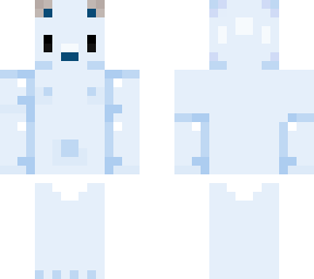 polar | Minecraft Skins