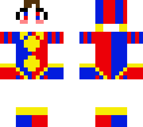 tadc | Minecraft Skins